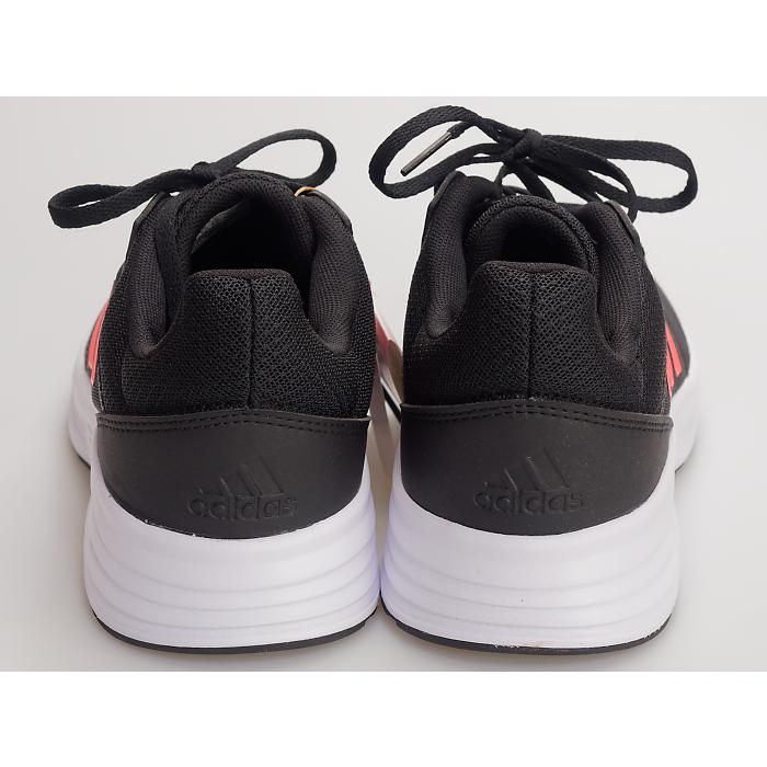 ランニングシューズ メンズ アディダス ブラック 黒 ギャラクシー : くつのトミモト.com - 通販 - Yahoo!ショッピング