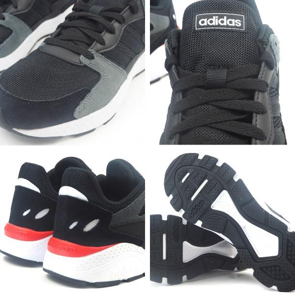 adidas アディダス スニーカー ADICHAOS アディカオス EF1051 EF1053 メンズ : シューズベースYahoo!店 ...