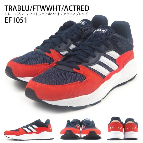 adidas アディダス スニーカー ADICHAOS アディカオス EF1051 EF1053 メンズ : シューズベースYahoo!店 ...