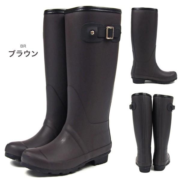 ブランド登録なし WILD TREE ワイルドツリー レインブーツ AK268 レディース : シューズベースYahoo!店 - 通販 ...