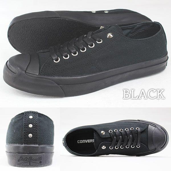 CONVERSE（コンバース） CONVERSE JACK PURCELL STUDS メンズ レディース スニーカー : シューズベースYahoo!店 - 通販 - Yahoo!ショッピング