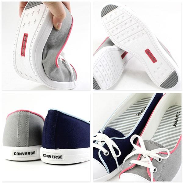 CONVERSE（コンバース） CONVERSE CV LIGHT PUMPS レディース パンプス スニーカー : シューズベースYahoo!店 - 通販 - Yahoo!ショッピング