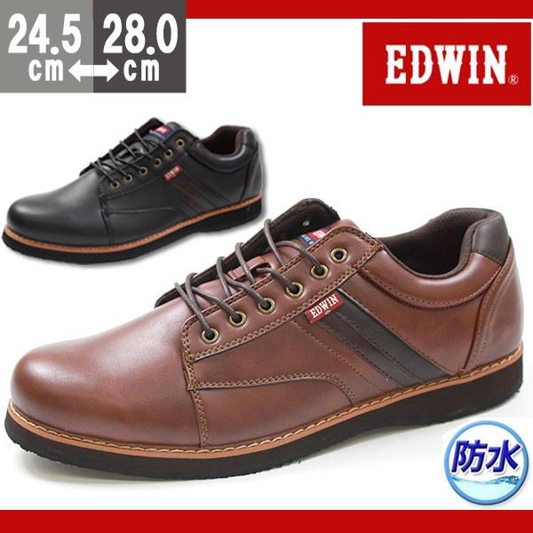 EDWIN エドウィン スニーカー メンズ ローカット おしゃれ EDM-4208U : シューズベースYahoo!店 - 通販 - Yahoo!ショッピング