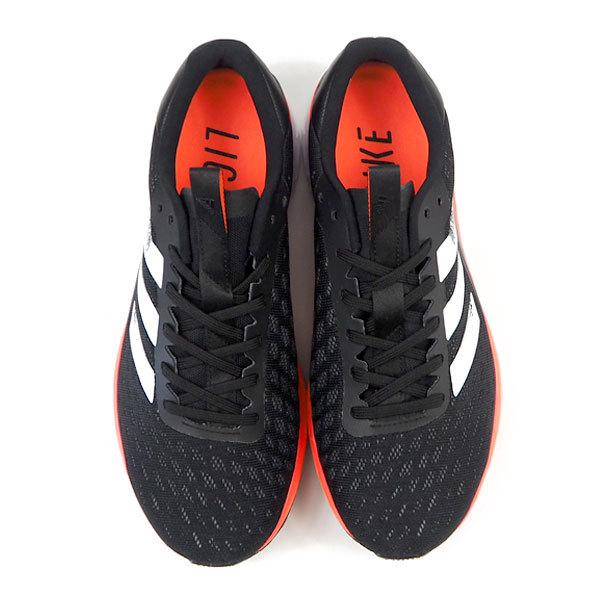 アディダス adidas ランニングシューズ SL20 WIDE EH3142 メンズ