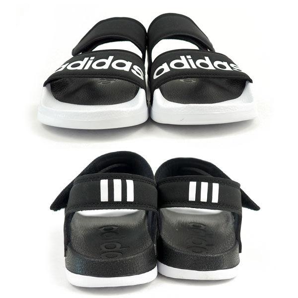 アディダス adidas スポーツサンダル ADILETTE SANDAL U アディレッタサンダル F35416 メンズ レディース ...