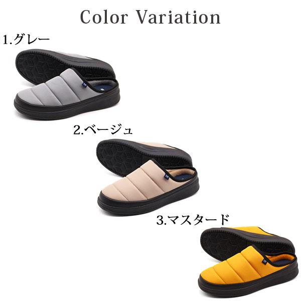 44%OFFセール ギャップ スリッポン レディース 靴 ルームシューズ モックシューズ 黒 ブラック 軽量 軽い 撥水 ダウン 滑りにくい 歩きやすい 冬 GAP GPU22207 ...