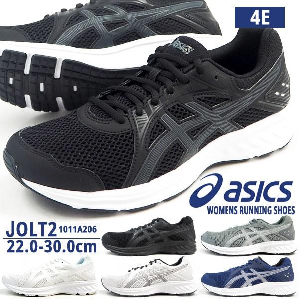 ASICS アシックス asics JOLT 2 1011A206 ランニングシューズ メンズ : シューズベースYahoo!店 - 通販 - Yahoo!ショッピング