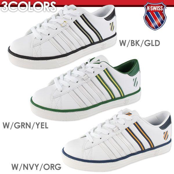 K-SWISS SPM68 MULTI COURT2 メンズ ローカット スニーカー : シューズベースYahoo!店 - 通販 - Yahoo!ショッピング
