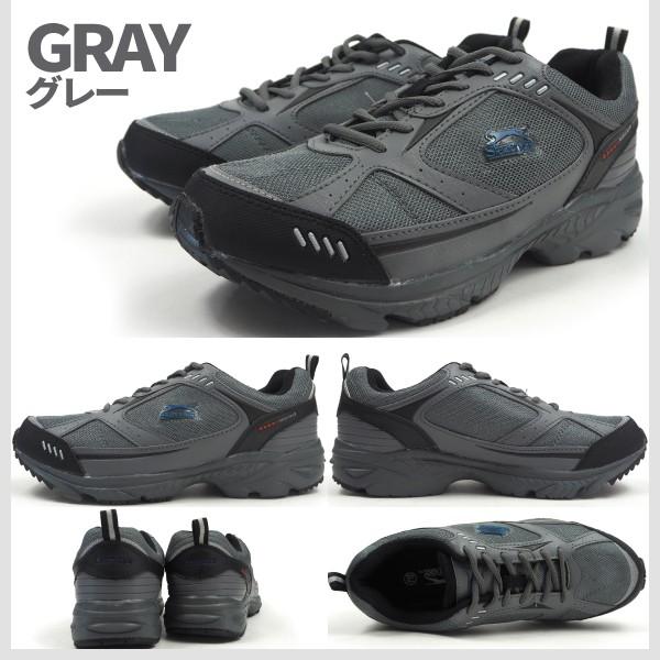 Slazenger 防水スニーカー メンズ スラセンジャー SL-1807M 紐タイプ : シューズベースYahoo!店 - 通販 ...