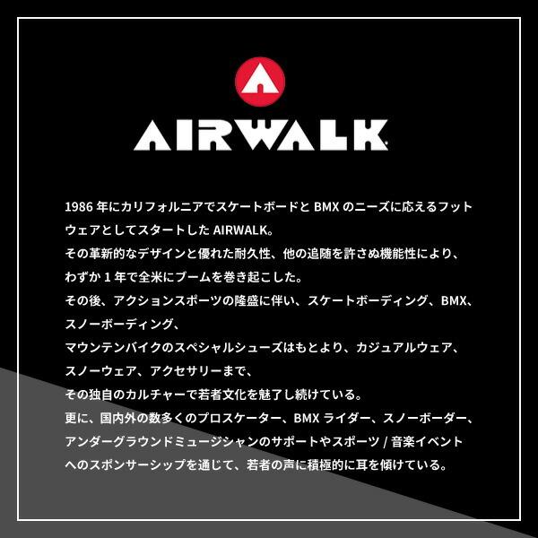 AIRWALK エアウォーク プロスニーカー 安全作業靴 軽量プロテクティブスニーカー AW-640 メンズ JSAA規格B種 ミッドカット ...