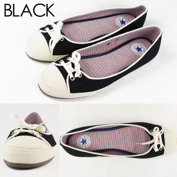 CONVERSE ALL STAR PUMPY SEA-COLOR II レディース パンプス コンバース オールスター パンピー シーカラー ...