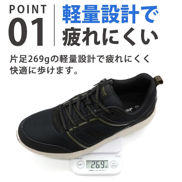DUNLOP ダンロップ スニーカー メンズ 靴 黒 ブラック ネイビー グレー 軽量 軽い 幅広 4E 厚底 ファスナー おしゃれ 疲れない ...
