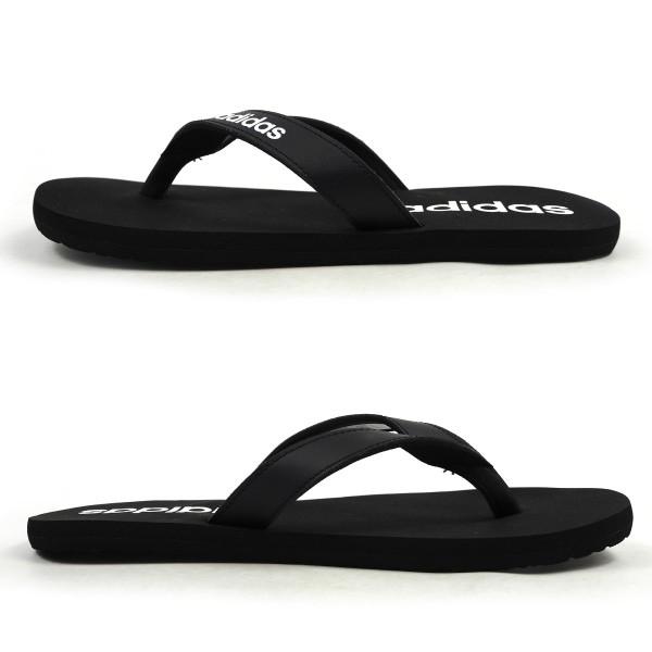 adidas（アディダス） ビーチサンダル EASY FLP SANDAL イージーFLPサンダル EG2039/EG2041/EG2042 ...
