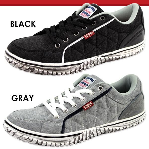 EDWIN スニーカー ローカット メンズ 靴 ED-7133 エドウィン : シューズベース Yahoo! JAPAN店 - 通販 - Yahoo!ショッピング