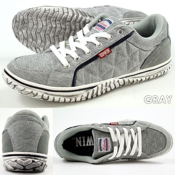 EDWIN スニーカー ローカット メンズ 靴 ED-7133 エドウィン : シューズベース Yahoo! JAPAN店 - 通販 - Yahoo!ショッピング