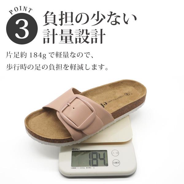 サンダル レディース 靴 軽量 軽い おしゃれ かわいい ワンストラップ ニュアンスカラー 歩きやすい 韓国 韓国ファッション トレンド ...