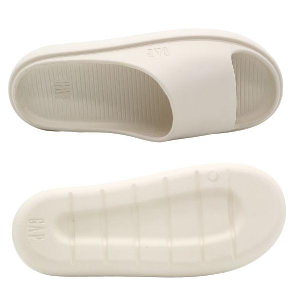 GAP ギャップ メンズ サンダル 靴 シャワーサンダル シャワサン コンフォートサンダル リカバリーサンダル 軽量 ブランド 海 川 プール GPU22416 : シューズベース Yahoo ...