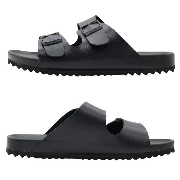 GAP ギャップ メンズ サンダル 靴 コンフォートサンダル スリッパ 軽量 シンプル ベーシック ブランド 海 川 プール BBQ バーベキュー GPU32412 : シューズベース ...