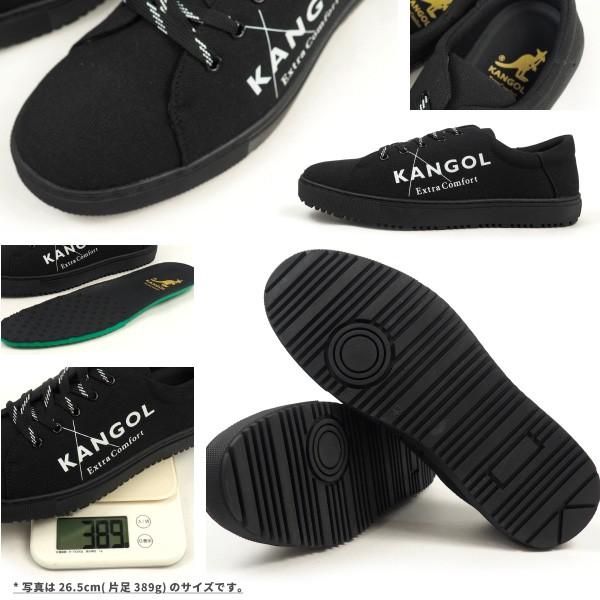 KANGOL カンゴール ローカットスニーカー 低反発インソール KGSF-10087 メンズ : シューズベース Yahoo! JAPAN店 ...