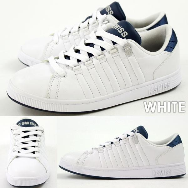 K-SWISS スニーカー ローカット メンズ 靴 LOZAN3 03212187 ケースイス : シューズベース Yahoo! JAPAN店 - 通販 - Yahoo!ショッピング