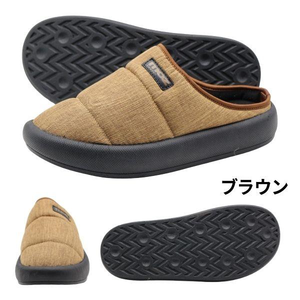 moz MOZ モズサンダル メンズ 靴 スリッパ エルク ヘラジカ 黒 ブラック ブラウン シンプル 軽量 軽い 北欧 スェーデン ブランド 人気 MZ-4875 : シューズベース ...