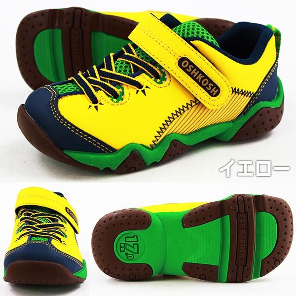 スニーカー ローカット 子供 キッズ ジュニア 靴 OSHKOSH OSK C396 オシュコシュ : シューズベース Yahoo! JAPAN店 - 通販 - Yahoo!ショッピング