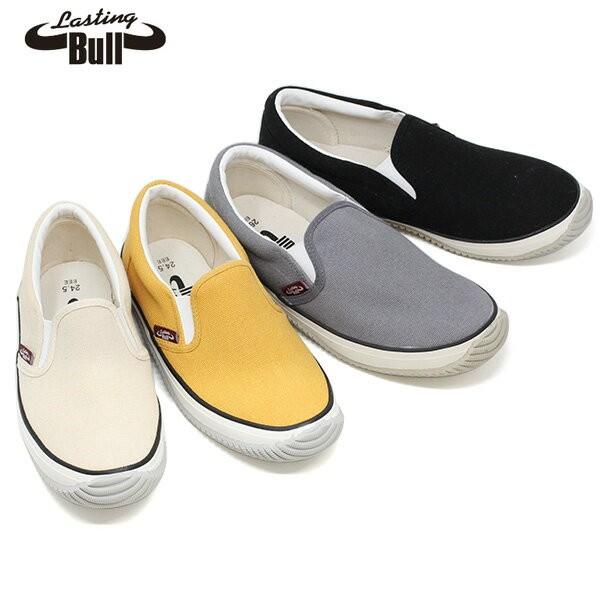 ワーキングシューズ 作業用靴 レディース Lasting Bull ラスティングブル LB-010 普段履き 軽量 福山ゴム工業 : シューズ ...