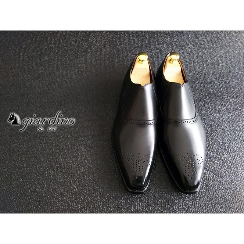 Innovativo（イノヴァティーヴォ） サイドエラスティック／BLK : shoescreate - 通販 - Yahoo!ショッピング