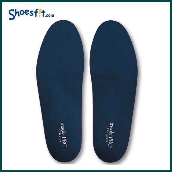 インソールプロ スポーツ ウォーキング insolePRO SPORTS for WALKING 中敷き インソール 衝撃吸収 歩行 : shoesfit.com - 通販 - Yahoo ...