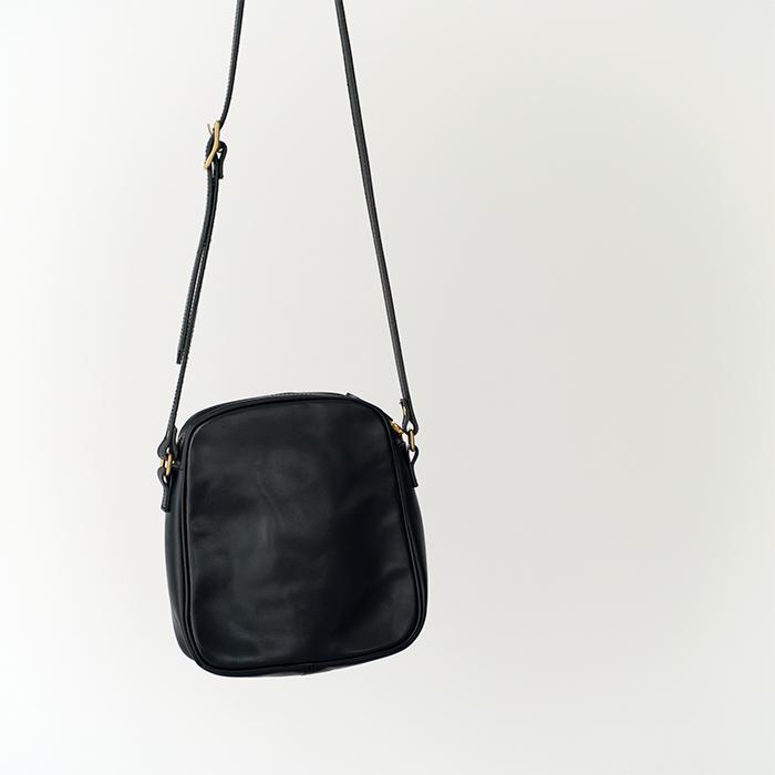 CLASKA Gallery & Shop ”DO” "DO" クラスカ ドー PORTER ポーター レザー ショルダー バッグ レディース メンズ : hana online-shop ...