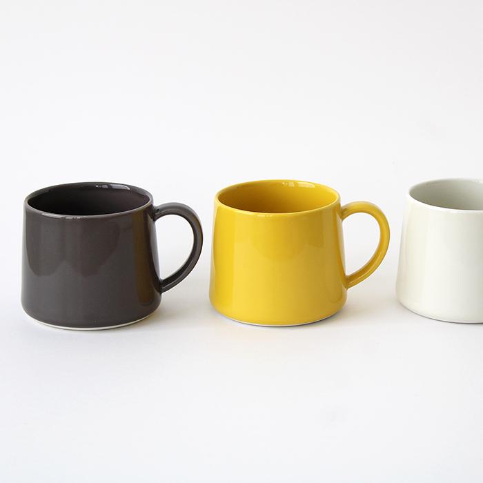 CLASKA Gallery & Shop ”DO” CLASKA "DO" クラスカ ドー マグカップ スリム 波佐見焼 コーヒーカップ ...