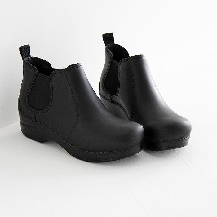 ダンスコ dansko MARIA ヌバックレザー サイドジップ ショート ダンスコ dansko MARIA ヌバックレザー サイドジップ ショート