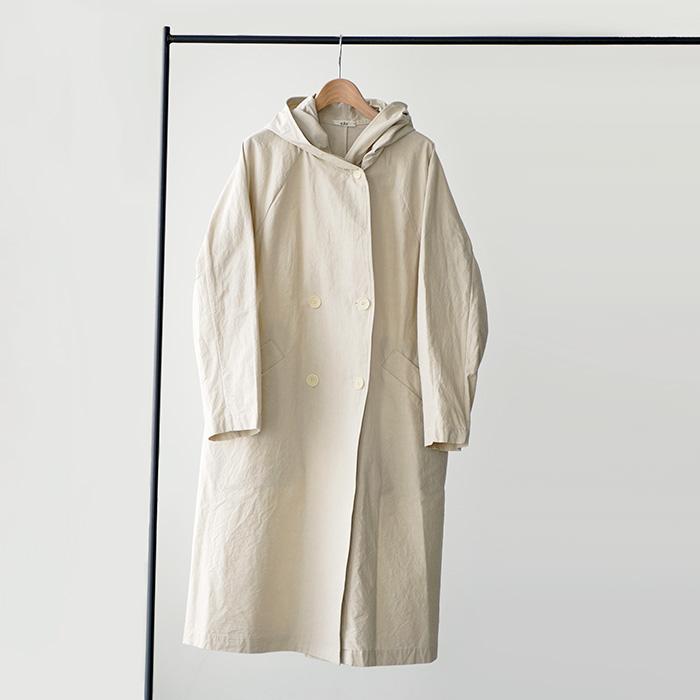 CLASKA Gallery & Shop ”DO” HAU ハウ キャンバス コート coat CLASKA Gallery & Shop ”DO” HAU ハウ キャンバス コート coat