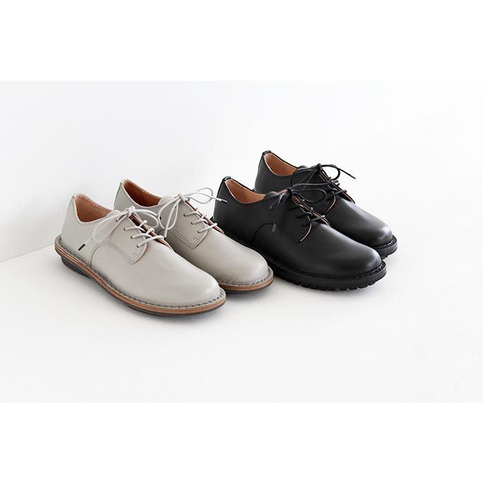 trippen トリッペン レースアップシューズ Sprint box black / Sprint lxp avorio スプリント ...