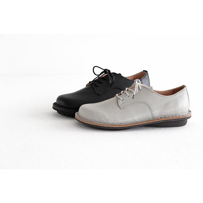 trippen トリッペン レースアップシューズ Sprint box black / Sprint lxp avorio スプリント ...