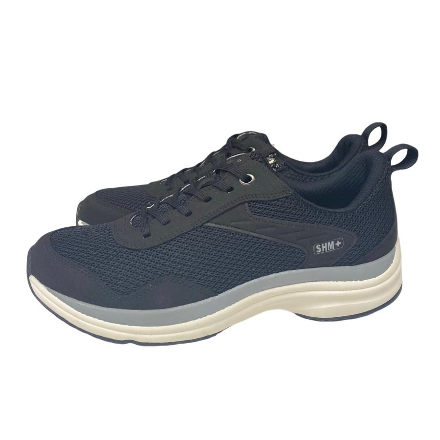 スニーカー アサヒメディカルウォーク WK M032 ブラック メンズ 紳士 幅広 4E ウォーキングシューズ ひざへの底力 お取り寄せ 送料無料 : amw-m032bk : シューズDY ...