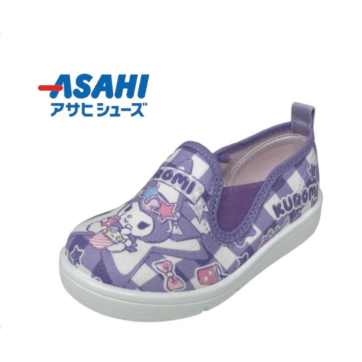 アサヒシューズ 子供靴 スリッポン キッズ スニーカー P082 クロミ 紐なし 女の子 シューズ キャラクター サンリオ : シューズDYヤフー店 - 通販 - Yahoo!ショッピング