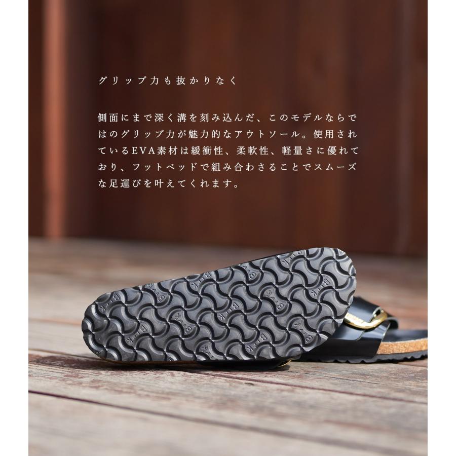 BIRKENSTOCK ビルケンシュトック サンダル マドリッド ビッグ BIRKENSTOCK ビルケンシュトック サンダル マドリッド ビッグ