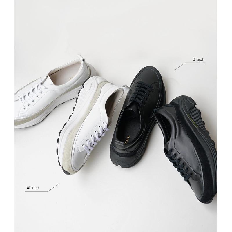 ヨーク スニーカー ローリー ブラック YOAK LORRY BLK ダッド ヨーク スニーカー ローリー ブラック YOAK LORRY BLK ダッド