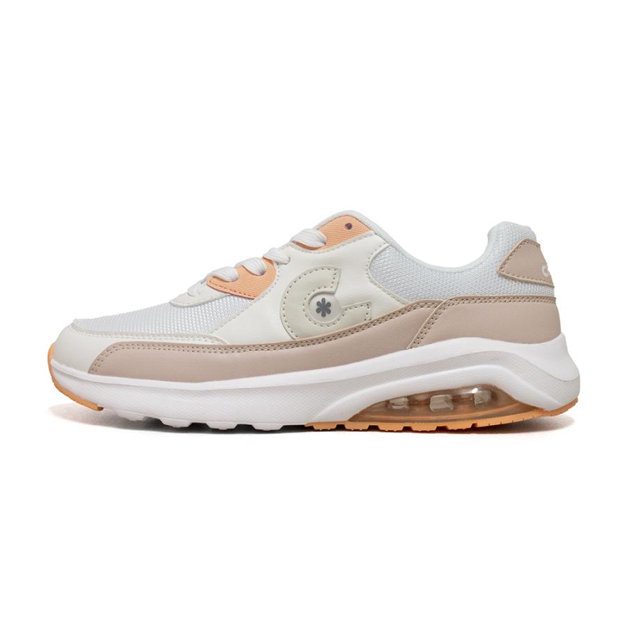 CHOOP 【シュープ】CHOOP レディースエアソールスニーカー CP-003 ブラック ホワイト カラフル 黒 白 スポーティ ローカット : シューズパーラーYahoo!店 - 通販 ...