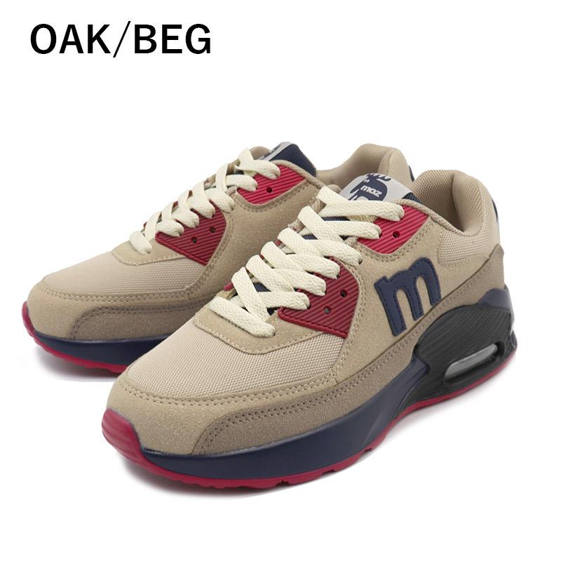 moz スニーカー レディース 厚底 疲れない 軽量 歩きやすい おしゃれ モズ 白 黒 30代 40代 50代 ウォーキング MZ828 : シューズストア リオデート - 通販 ...