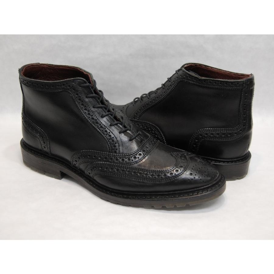 Allen Edmonds ALLEN EDMONDS STIRLING BLACK アレンエドモンズ Allen Edmonds ALLEN EDMONDS STIRLING BLACK アレンエドモンズ