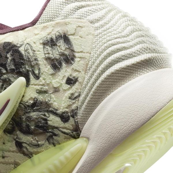 KD NIKE 14 Lime Ice/Light Mulberry ナイキ ケビン デュラント KD NIKE 14 Lime Ice/Light Mulberry ナイキ ケビン デュラント