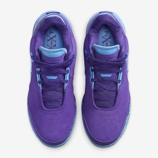 レブロン(NIKE) NIKE Zoom Lebron Nexxt Gen AMPD EP Field レブロン(NIKE) NIKE Zoom Lebron Nexxt Gen AMPD EP Field