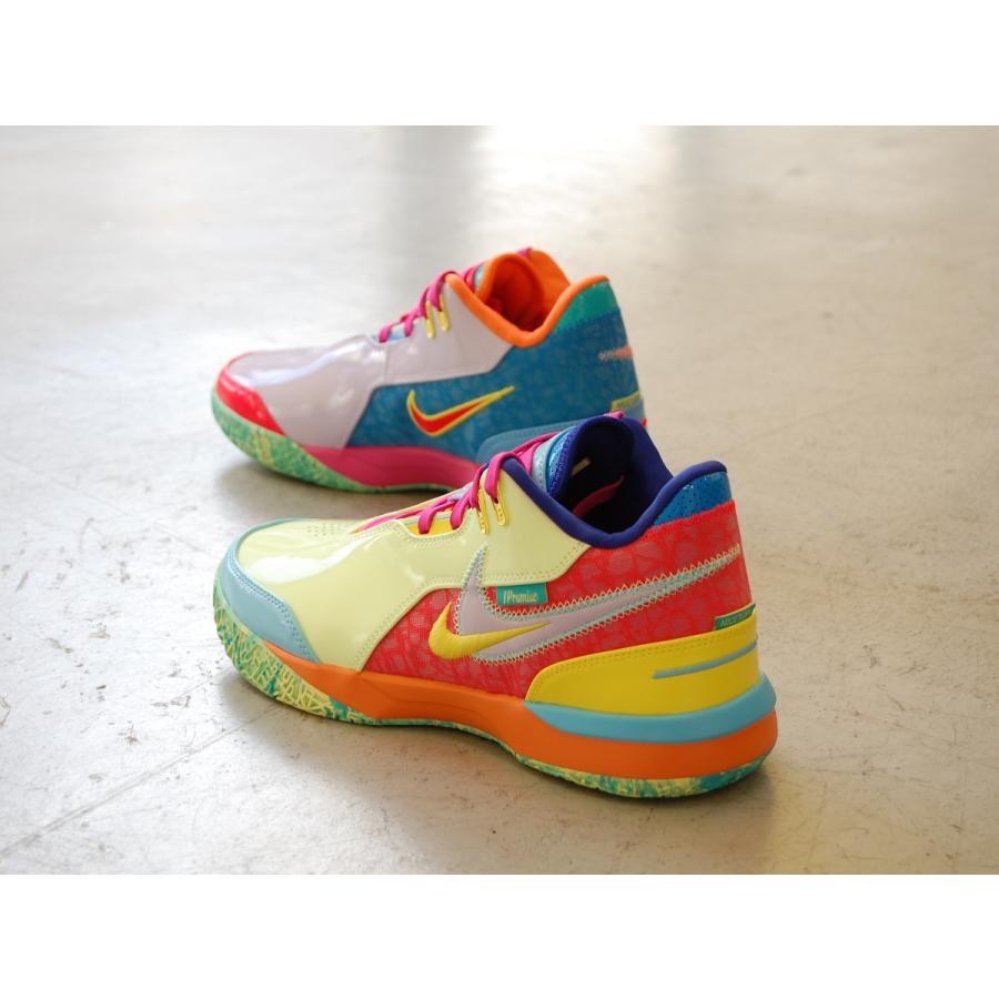 レブロン(NIKE) NIKE Zoom Lebron Nexxt Gen AMPD IPS Violet レブロン(NIKE) NIKE Zoom Lebron Nexxt Gen AMPD IPS Violet