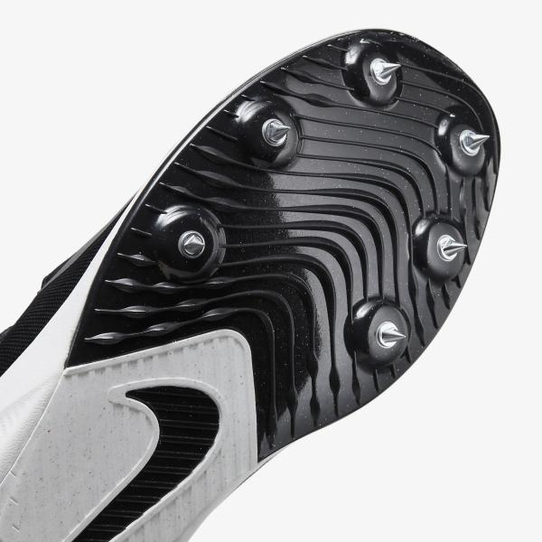 NIKE Zoom Rival Jump Black/Metallic Silver/Dark Smoke Grey NIKE Zoom Rival Jump Black/Metallic Silver/Dark Smoke Grey
