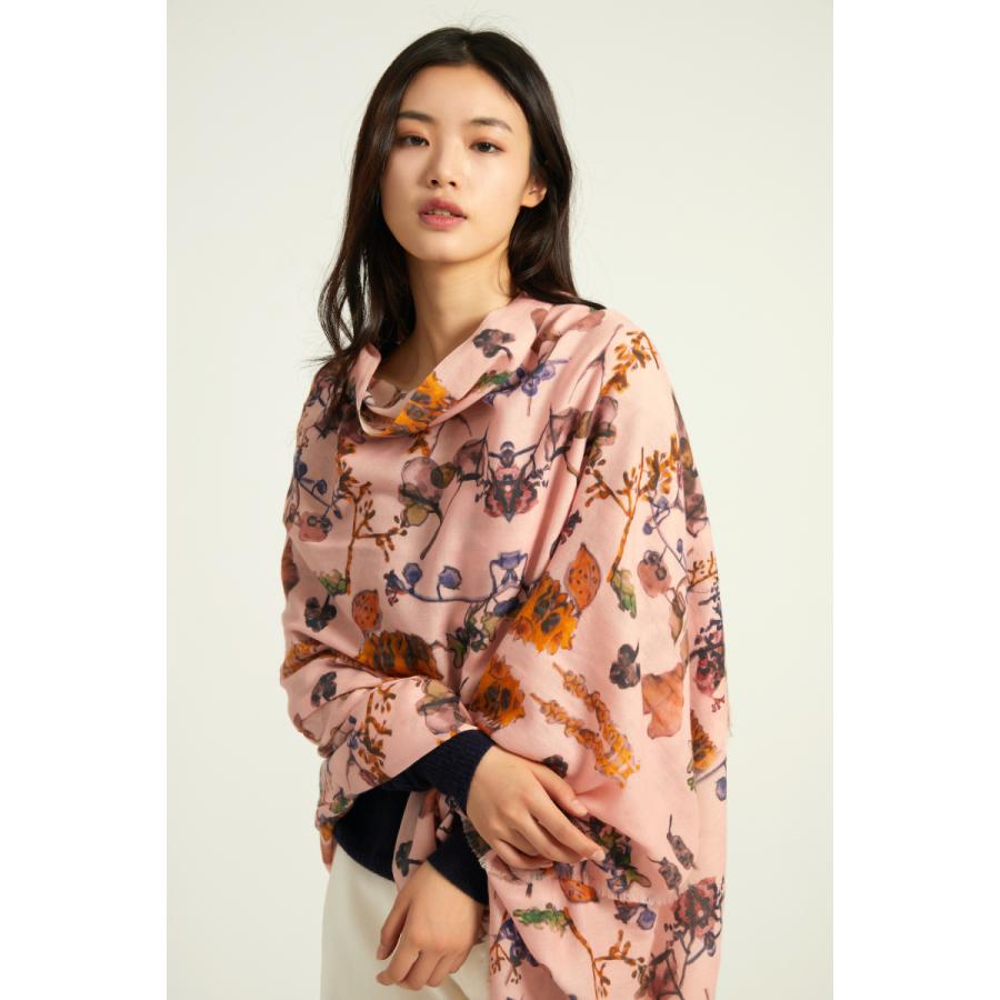 SHOKAY（ショーケイ）「シード・アーティストショール」 : SHOKAY - 通販 - Yahoo!ショッピング