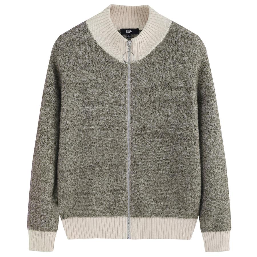 SHOKAY（ショーケイ)ウィメンズ・ヒマラヤジャケット（ブラウン/オフホワイト) : SHOKAY - 通販 - Yahoo!ショッピング