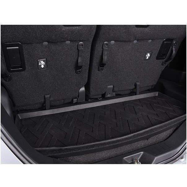 タンク ルーミー M900/M910 TANK/ROOMY ラゲッジマット 3D マット 立体 軽量 水濡れ防止 汚れ防止 ブラック オール ...