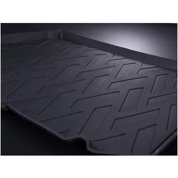 タンク ルーミー M900/M910 TANK/ROOMY ラゲッジマット 3D マット 立体 軽量 水濡れ防止 汚れ防止 ブラック オール ...